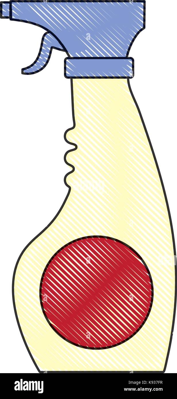 cleaning equipment design Stock Vector Image & Art - Alamy