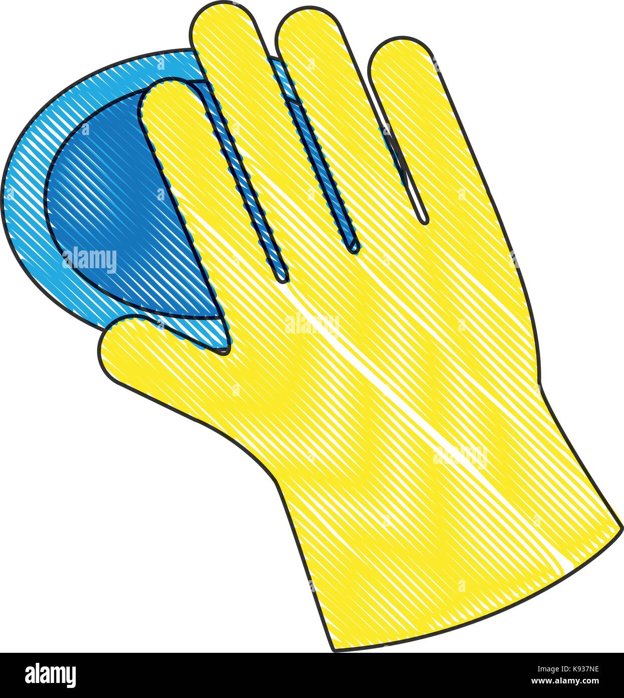 cleaning equipment design Stock Vector Image & Art - Alamy