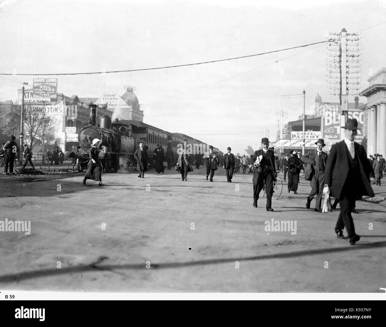 King william map Black and White Stock Photos & Images - Alamy