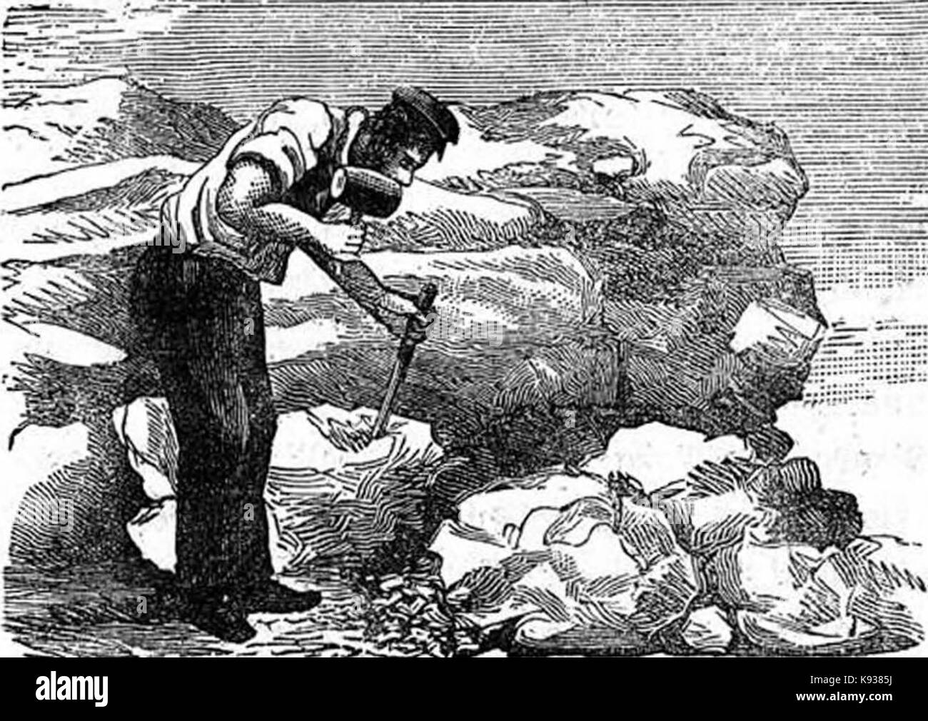 Bambini vintage hi-res stock photography and images - Alamy