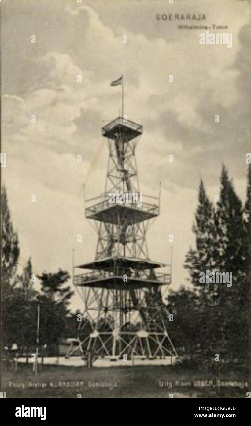 Soerabaja hi-res stock photography and images - Alamy