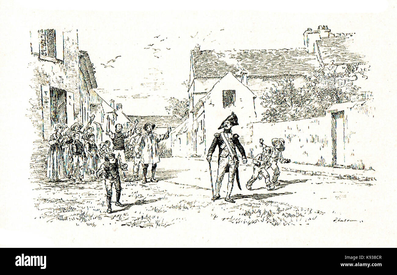 Coignet Cut Out Stock Images & Pictures - Alamy