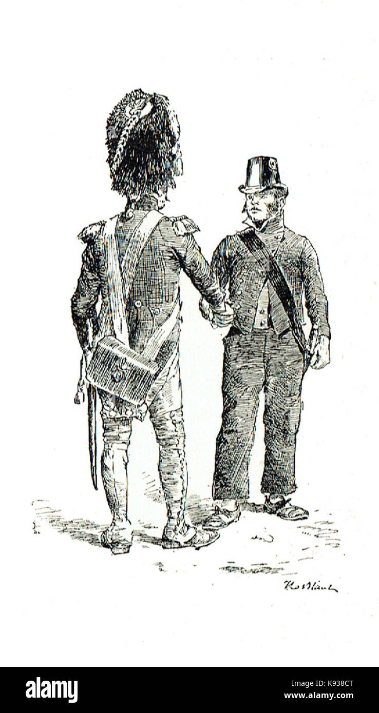 Coignet Cut Out Stock Images & Pictures - Alamy