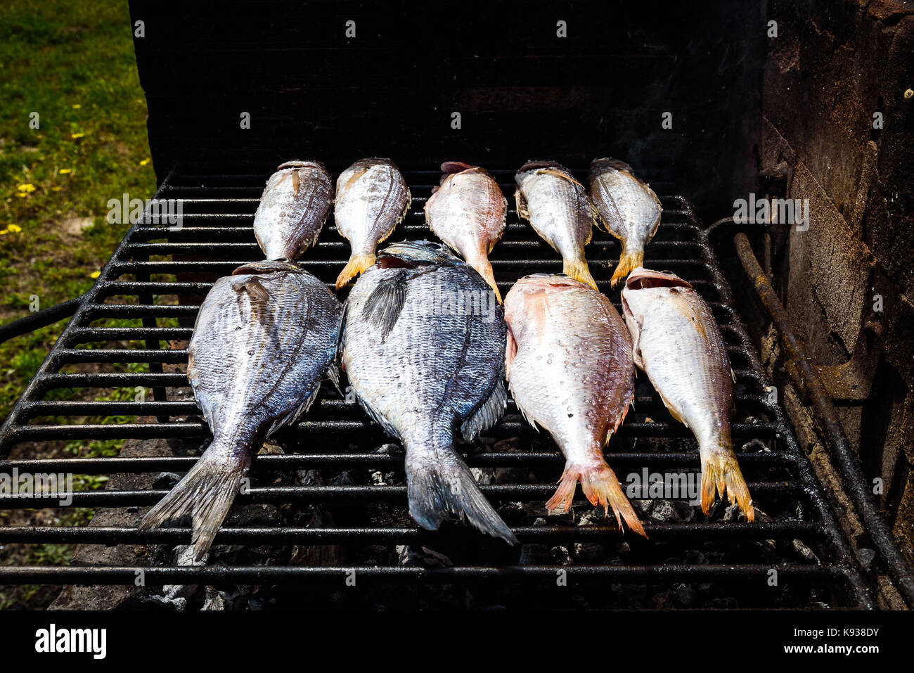 Barbecue coal hi-res stock photography and images - Alamy