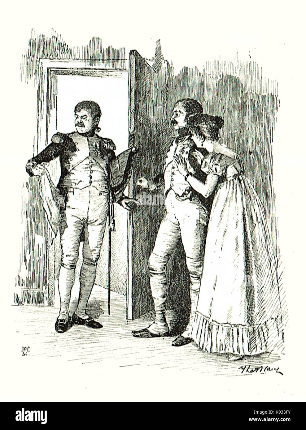 Coignet Cut Out Stock Images & Pictures - Alamy