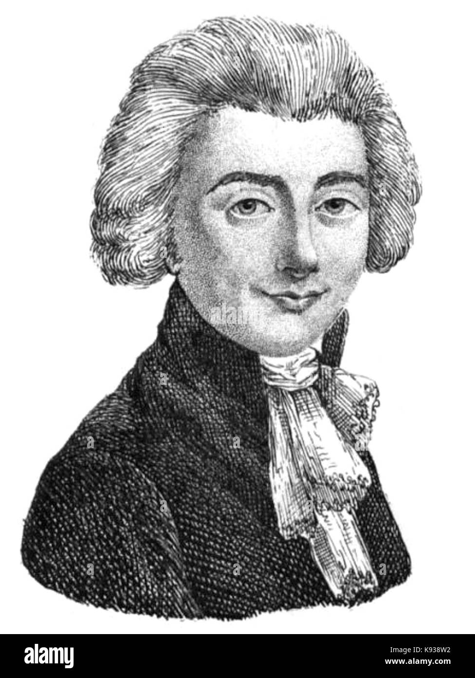 Joseph louis Cut Out Stock Images & Pictures - Alamy