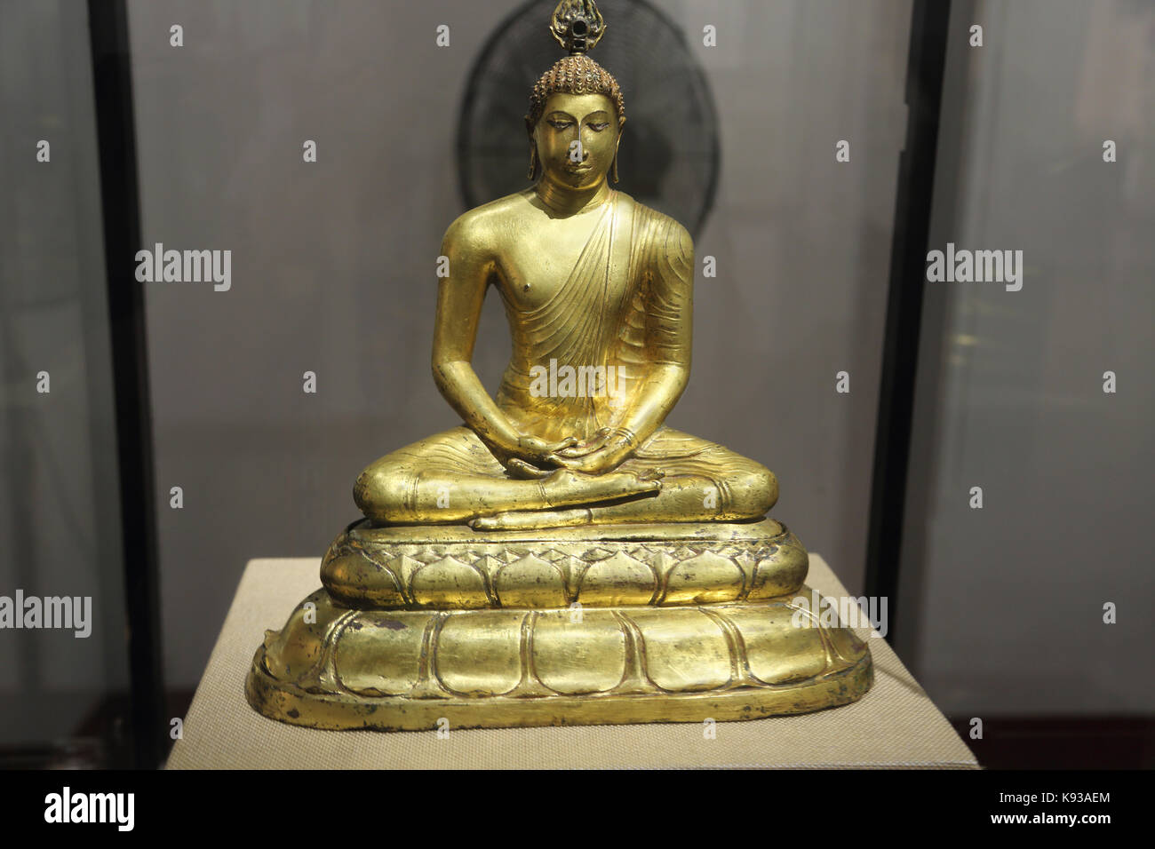 Sri lanka national museum hi-res stock photography and images - Alamy