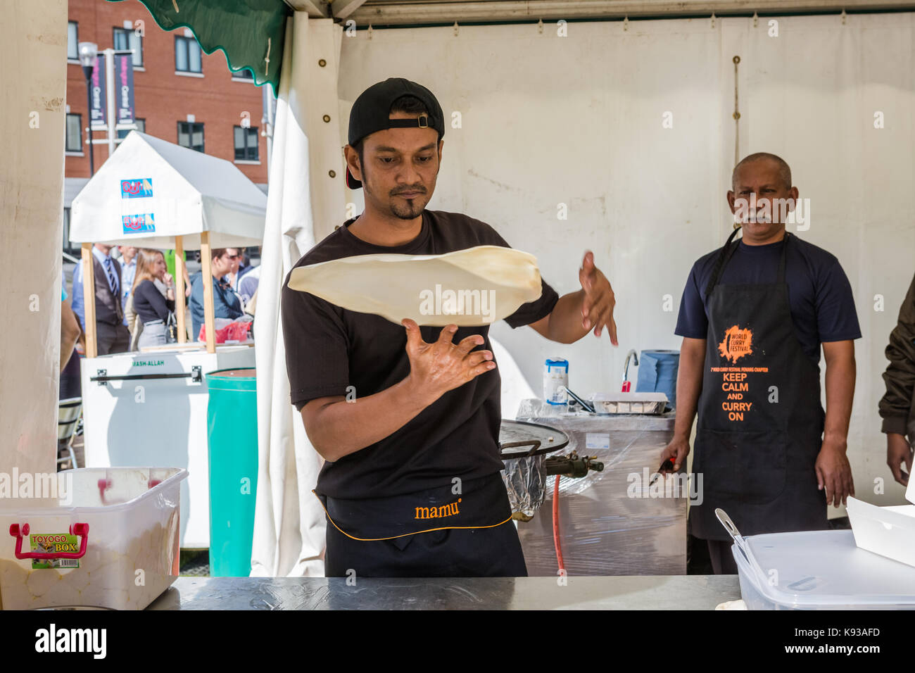 World Curry Festival a celebration of spice, culture and vibrancy ...