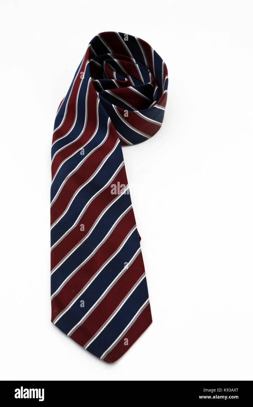 School tie hi-res stock photography and images - Alamy