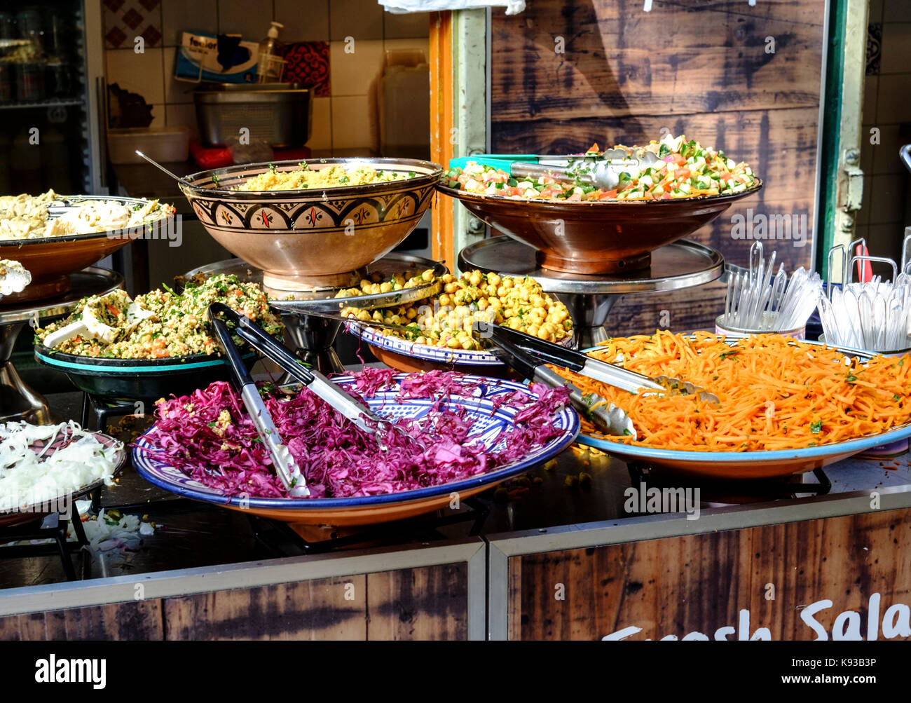 St nicholas market bristol hi-res stock photography and images - Alamy