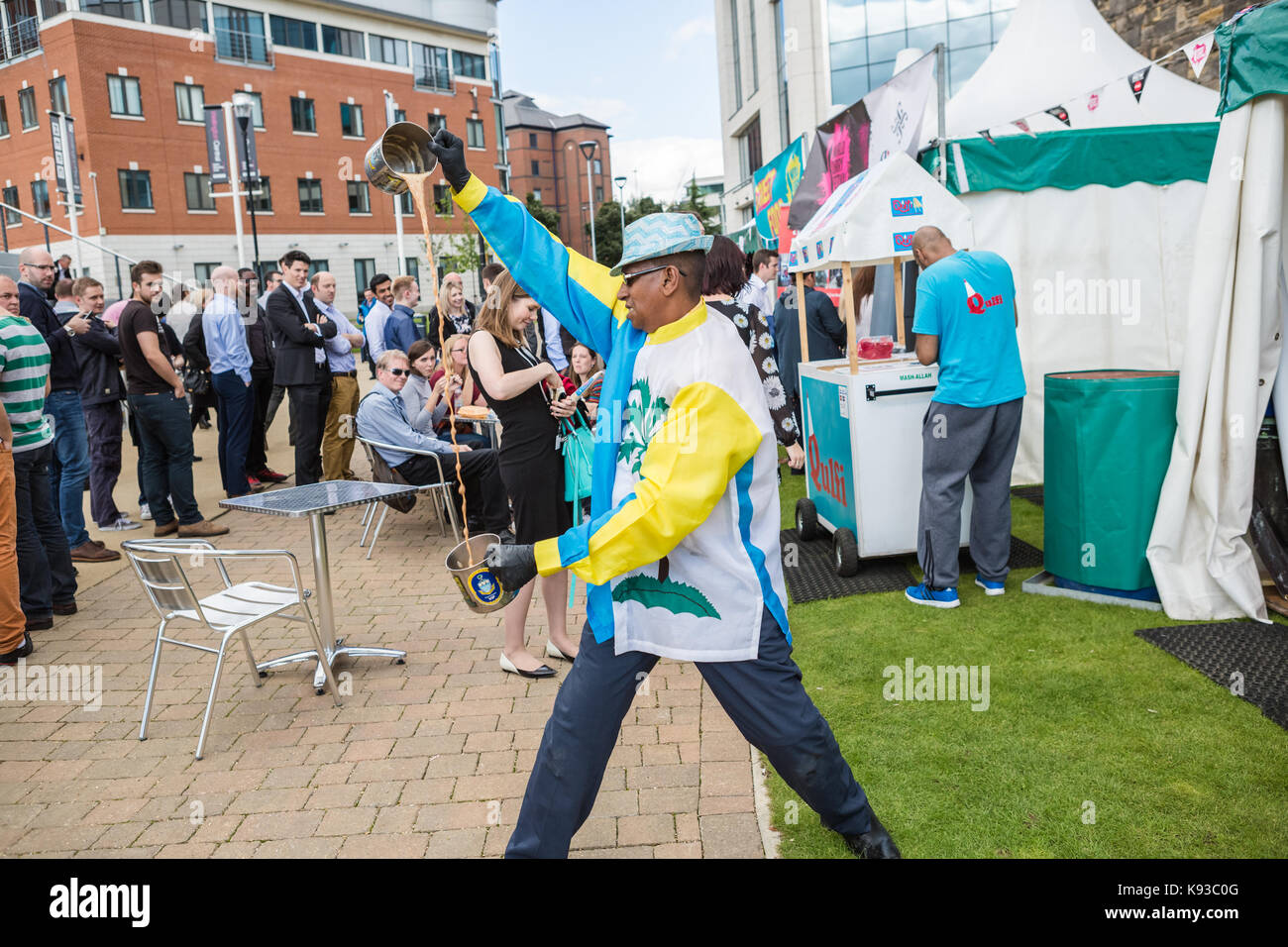 World Curry Festival a celebration of spice, culture and vibrancy ...
