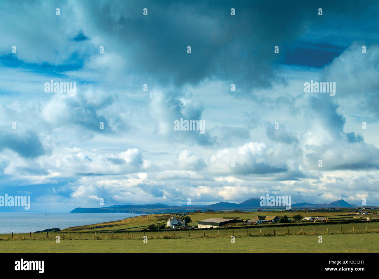 Morven caithness hi-res stock photography and images - Alamy