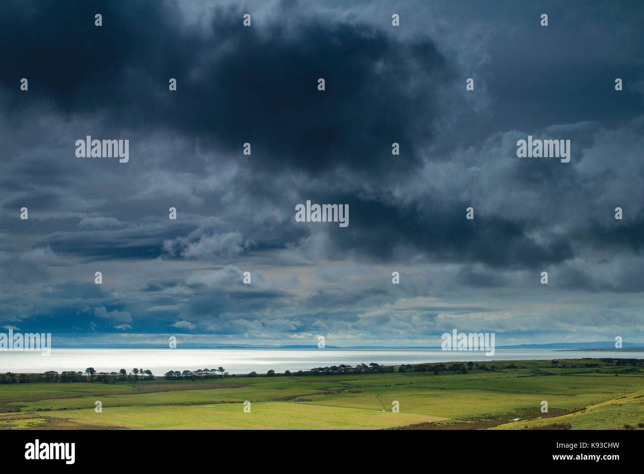 Dornoch firth north coast hi-res stock photography and images - Alamy