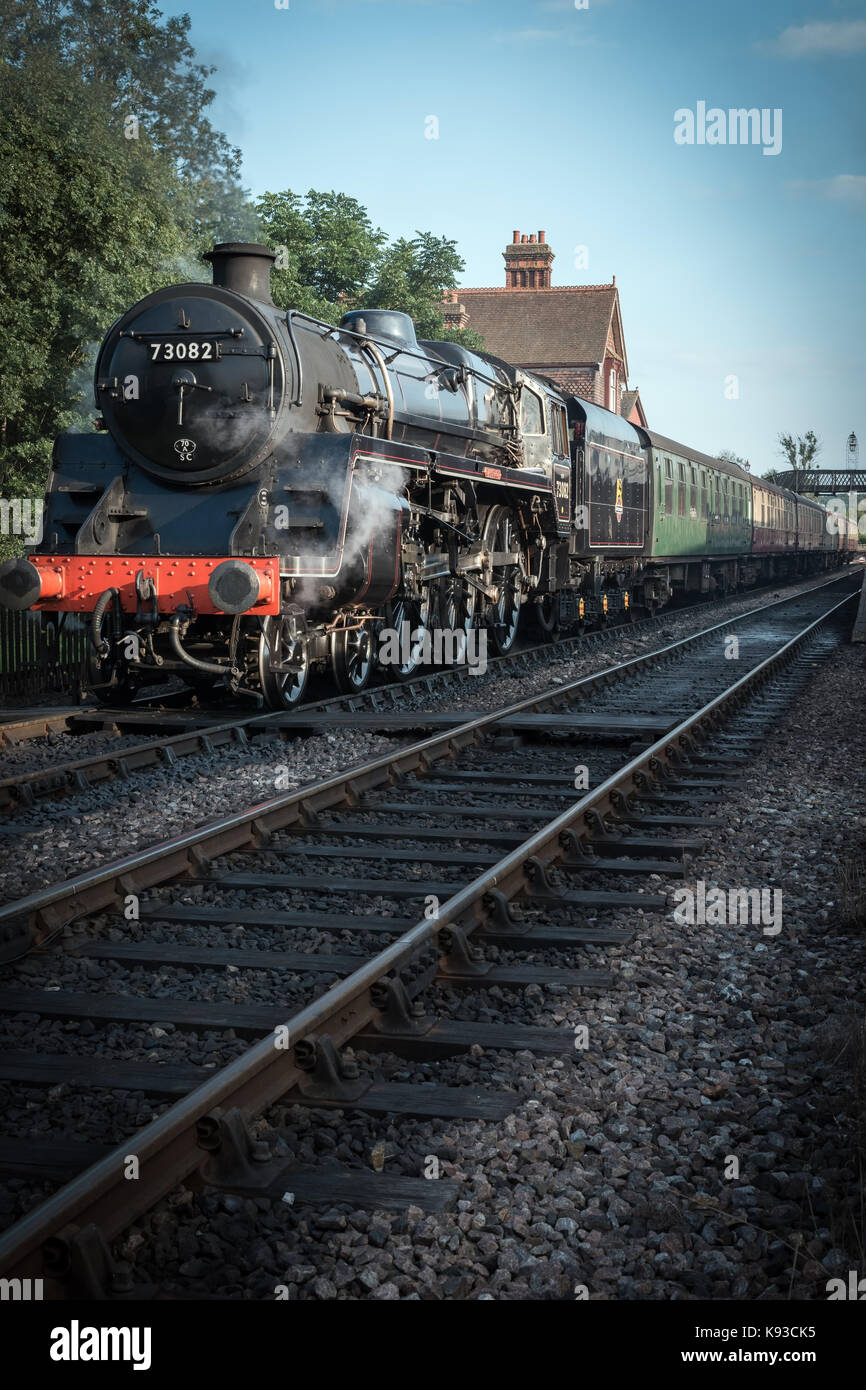 Bluebell railway poster hi-res stock photography and images - Alamy