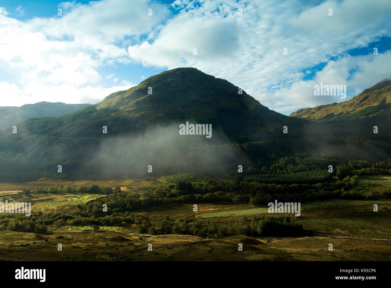 Stob breac hi-res stock photography and images - Alamy