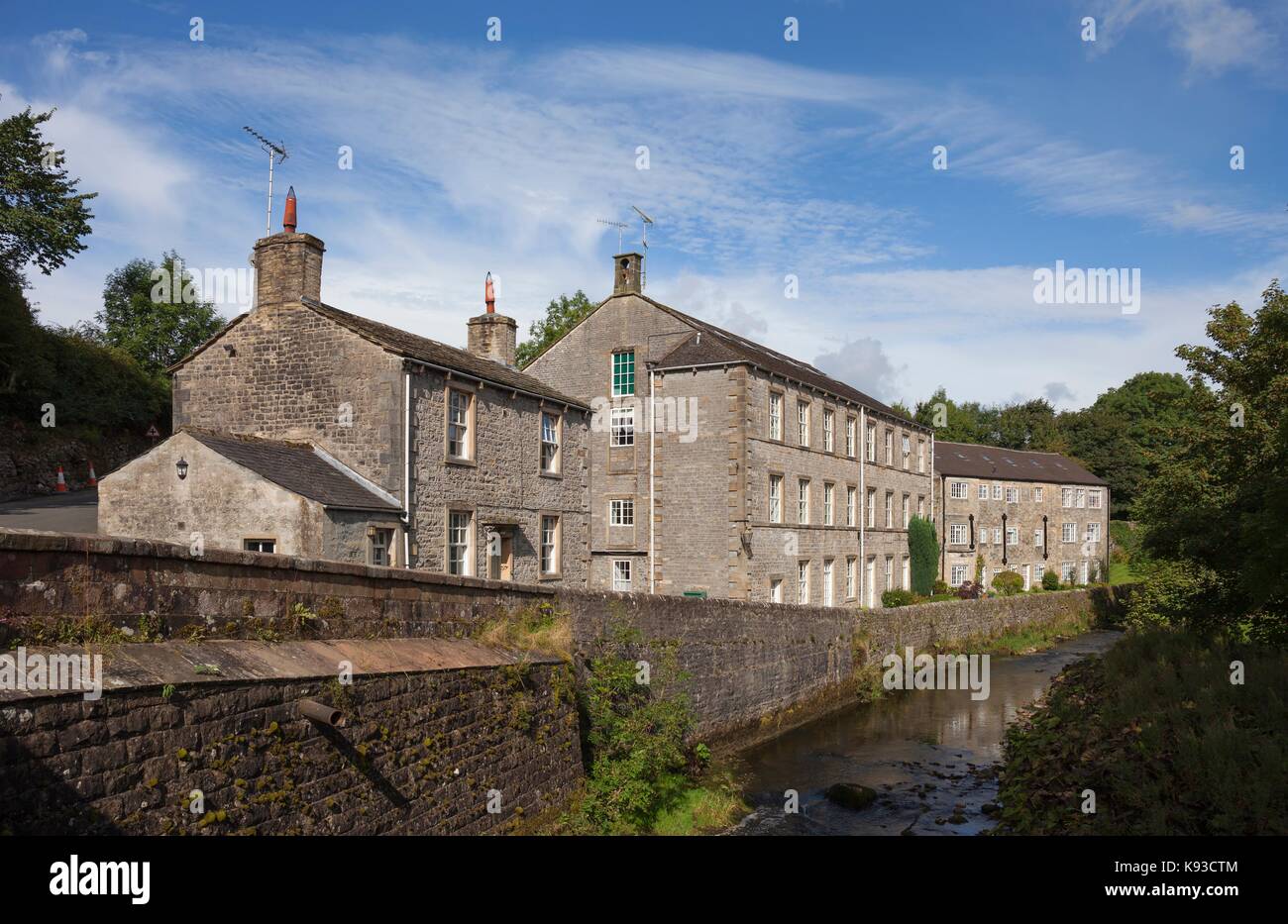 Airton yorkshire hi-res stock photography and images - Alamy