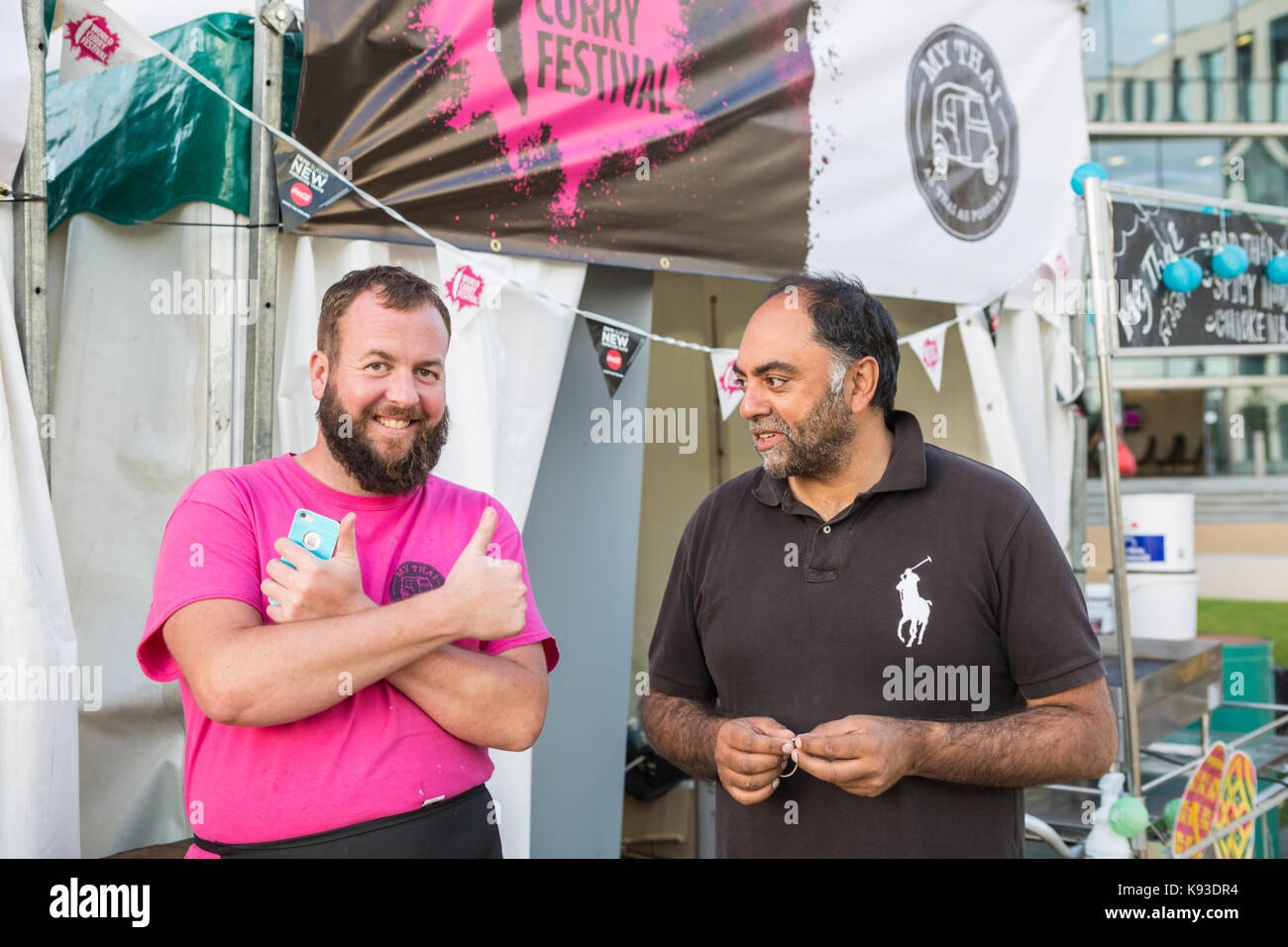 World Curry Festival a celebration of spice, culture and vibrancy ...