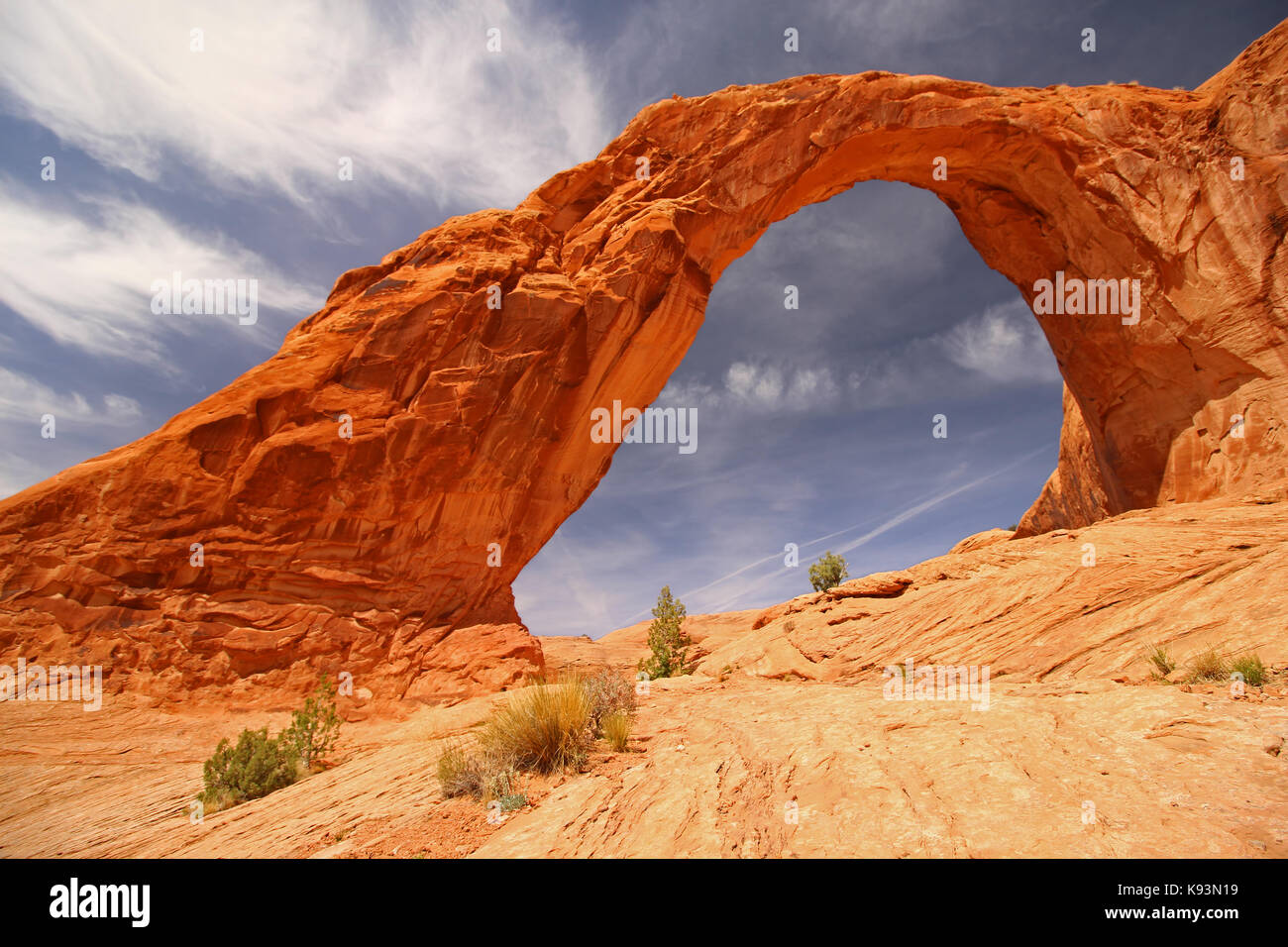Corona arch hi-res stock photography and images - Alamy