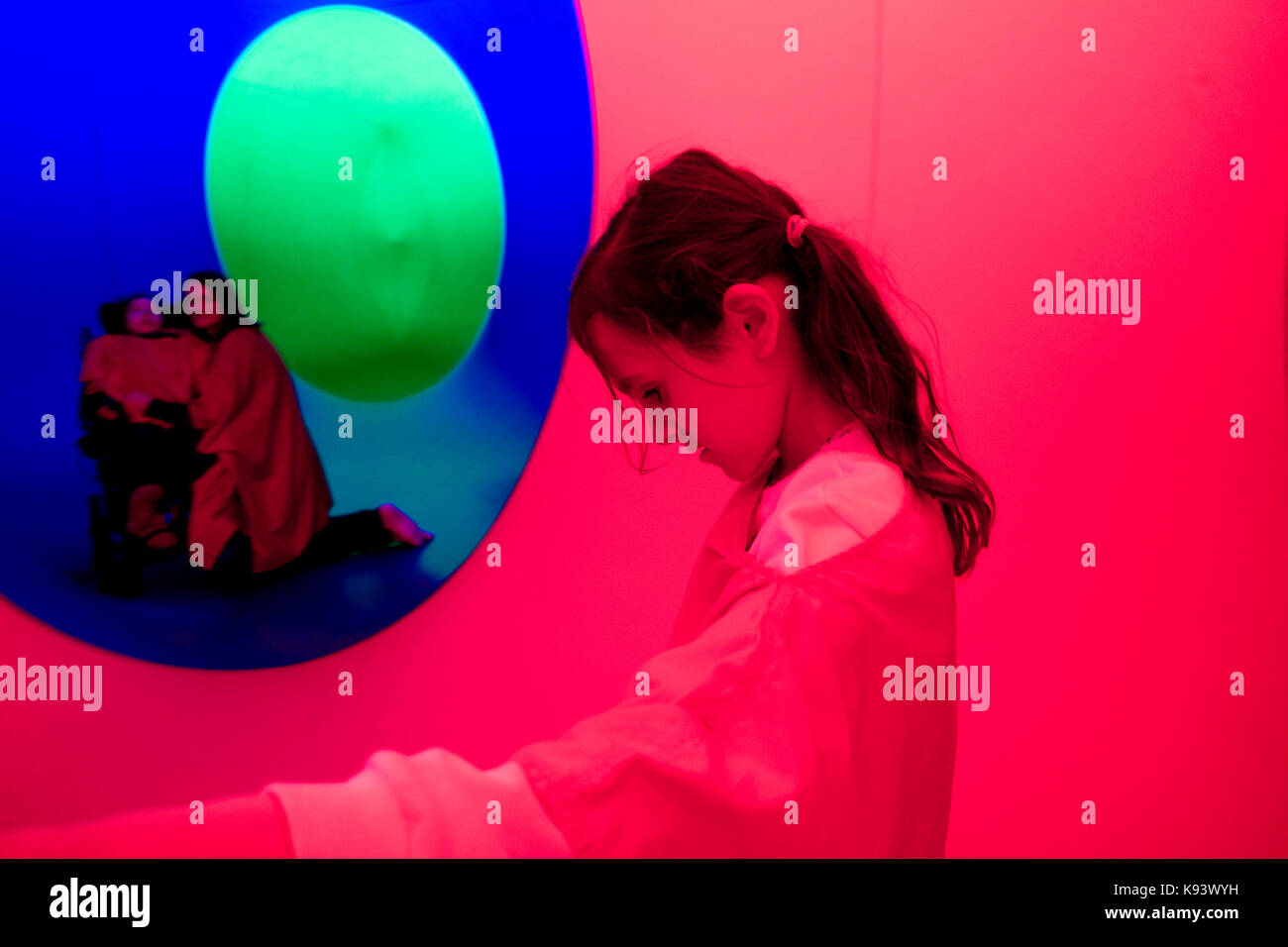 Colourscape hi-res stock photography and images - Alamy