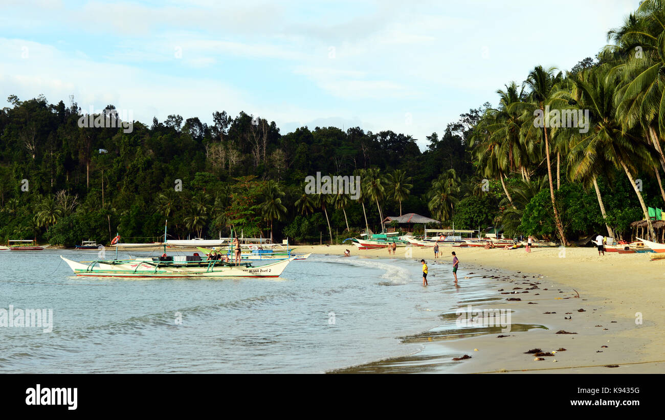 Luzon island philippines port hi-res stock photography and images - Alamy