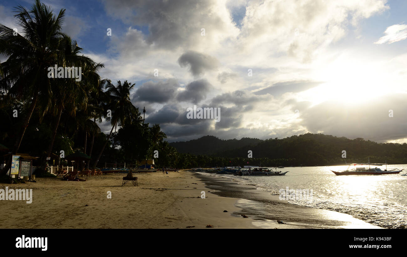Luzon island philippines port hi-res stock photography and images - Alamy