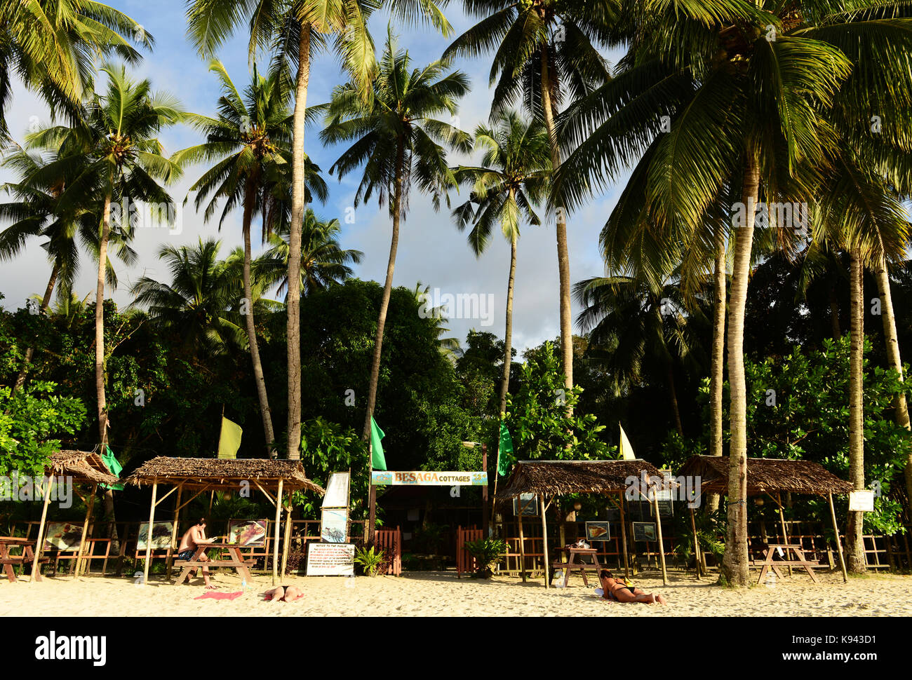 Luzon island philippines port hi-res stock photography and images - Alamy