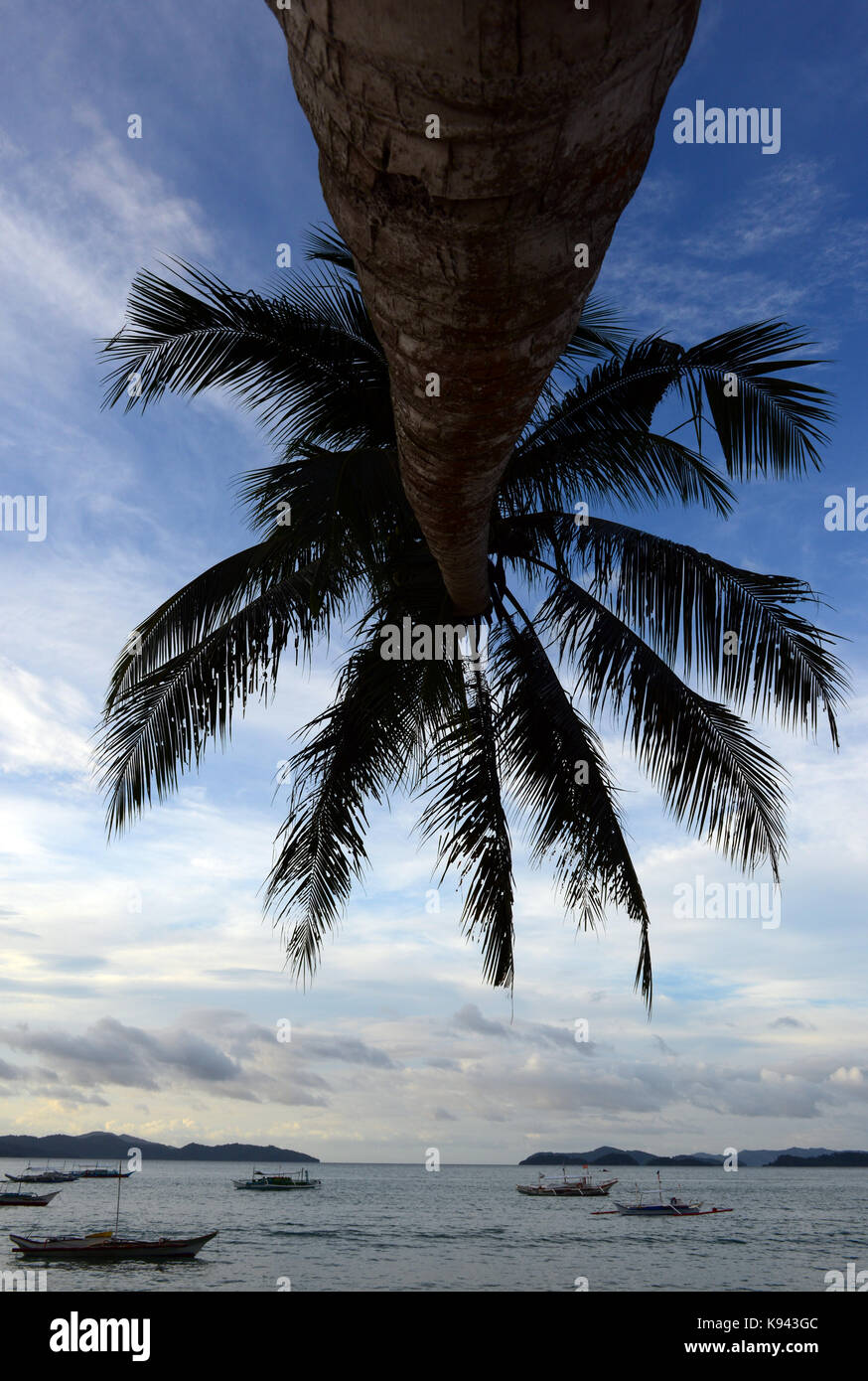 Luzon island philippines port hi-res stock photography and images - Alamy