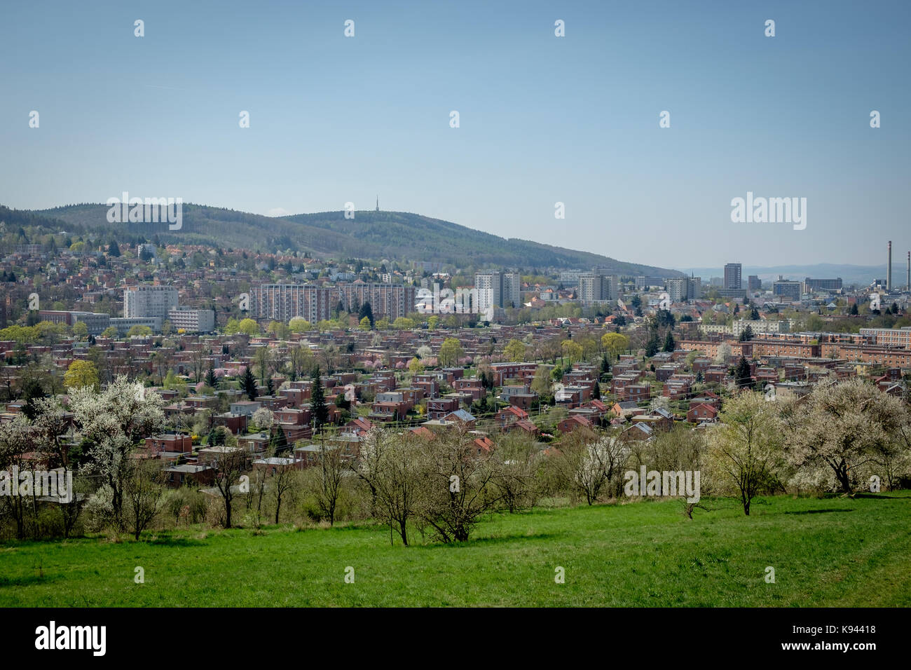 Zlin bata hi-res stock photography and images - Alamy