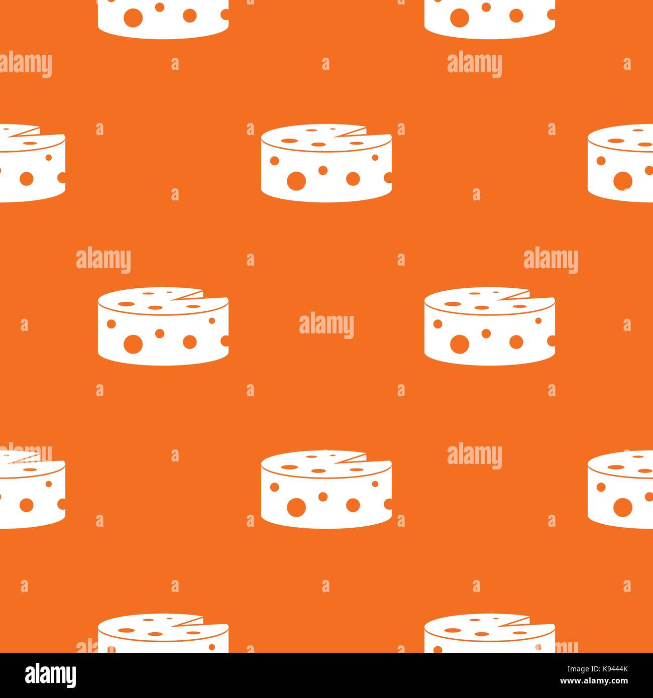 Cheese pattern seamless Stock Vector Image & Art - Alamy