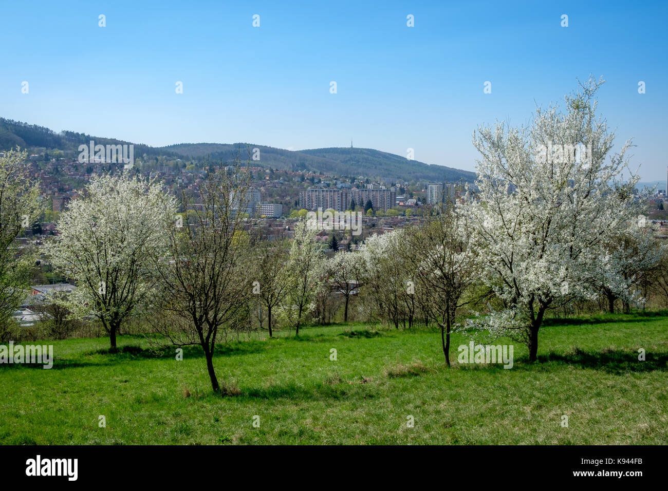 Zlin Bata High Resolution Stock Photography and Images - Alamy