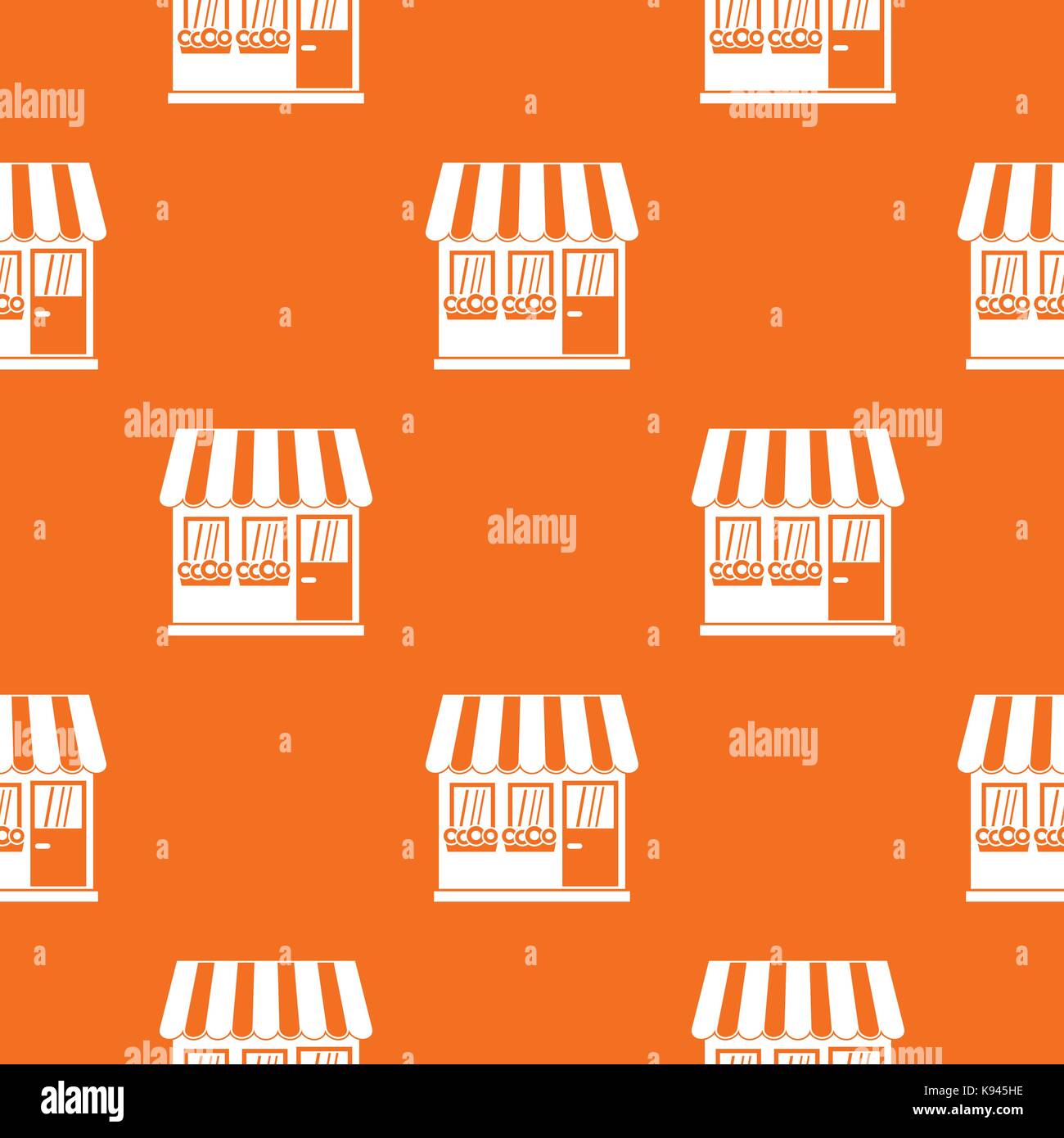 Store pattern seamless Stock Vector Image & Art - Alamy