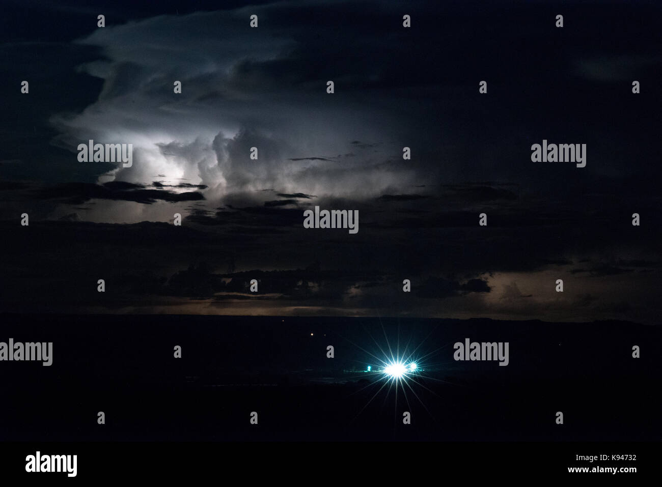 Magnificent cloud hi-res stock photography and images - Alamy