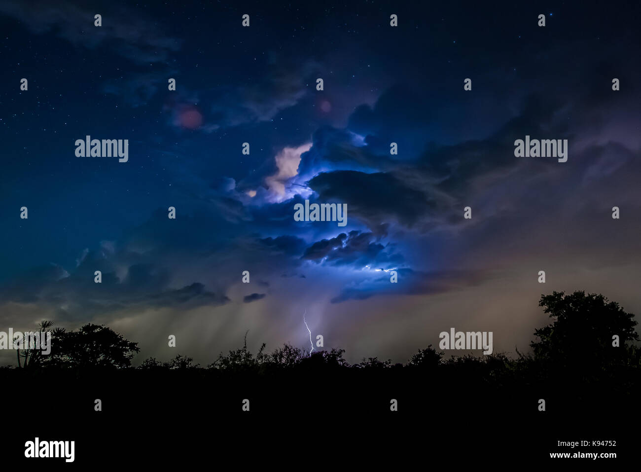 Magnificent cloud hi-res stock photography and images - Alamy