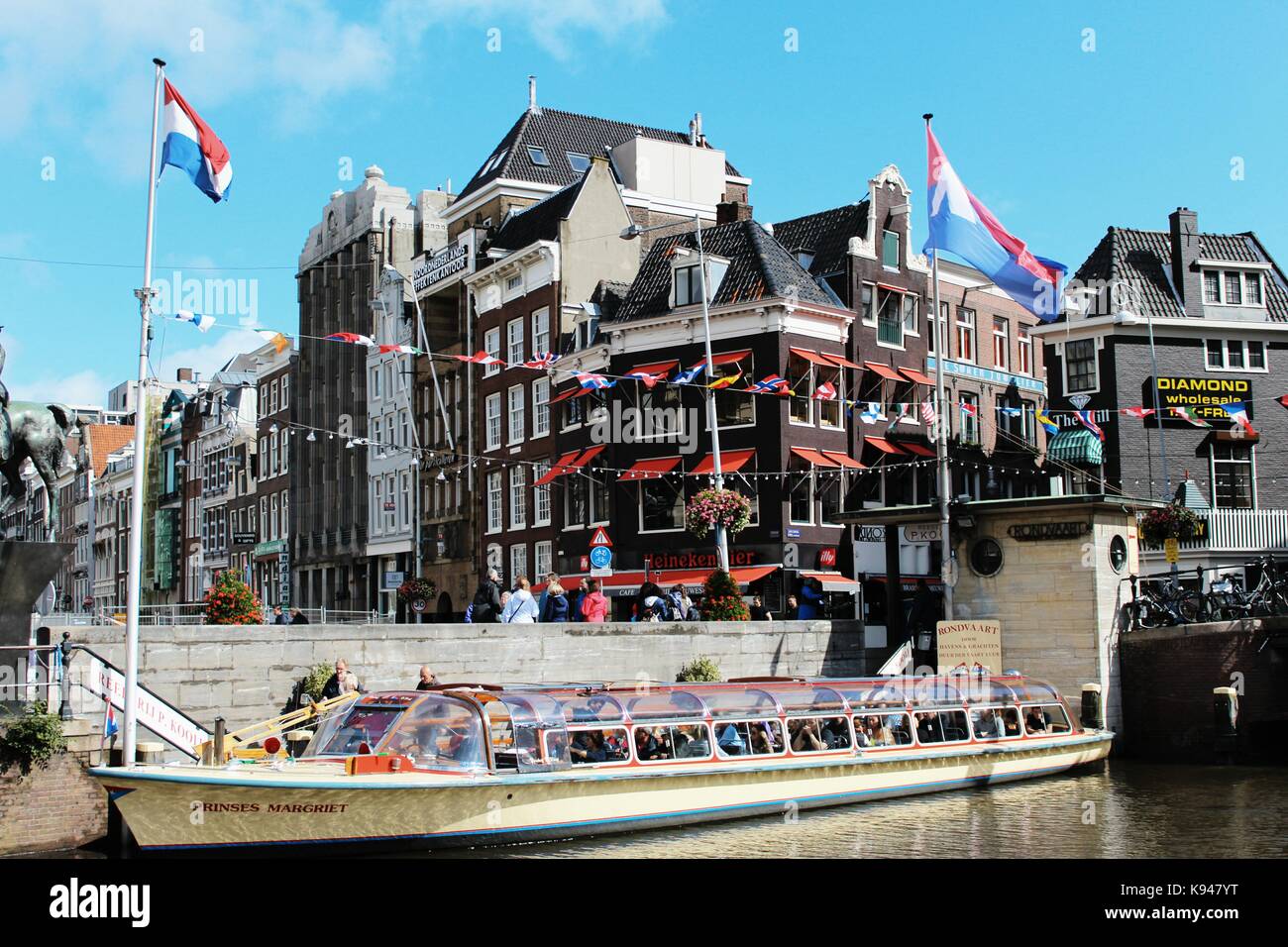 Visitamsterdam hi-res stock photography and images - Alamy