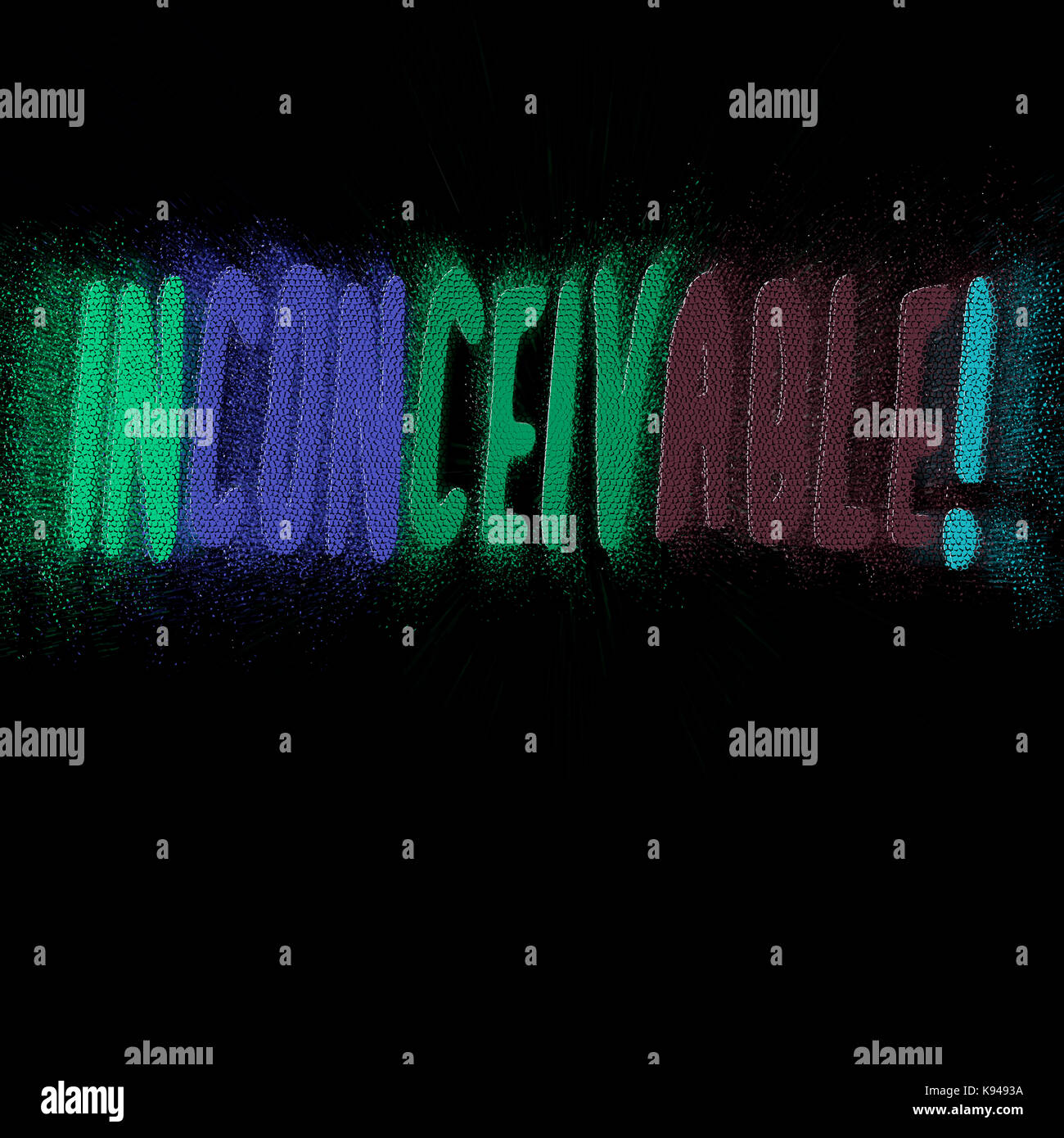 Princess word art hi-res stock photography and images - Alamy