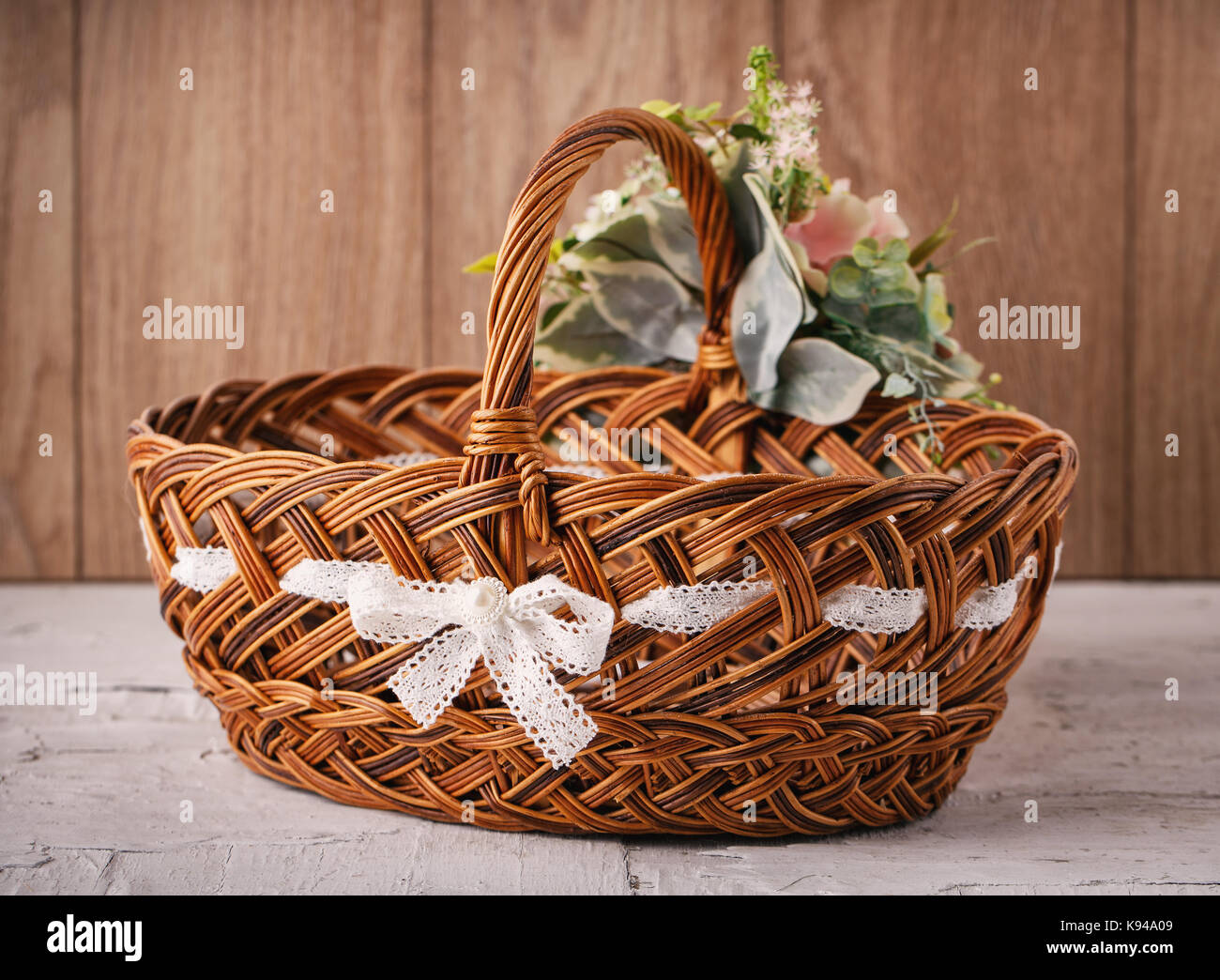 Spring holiday and celebration decorative hi-res stock photography and ...