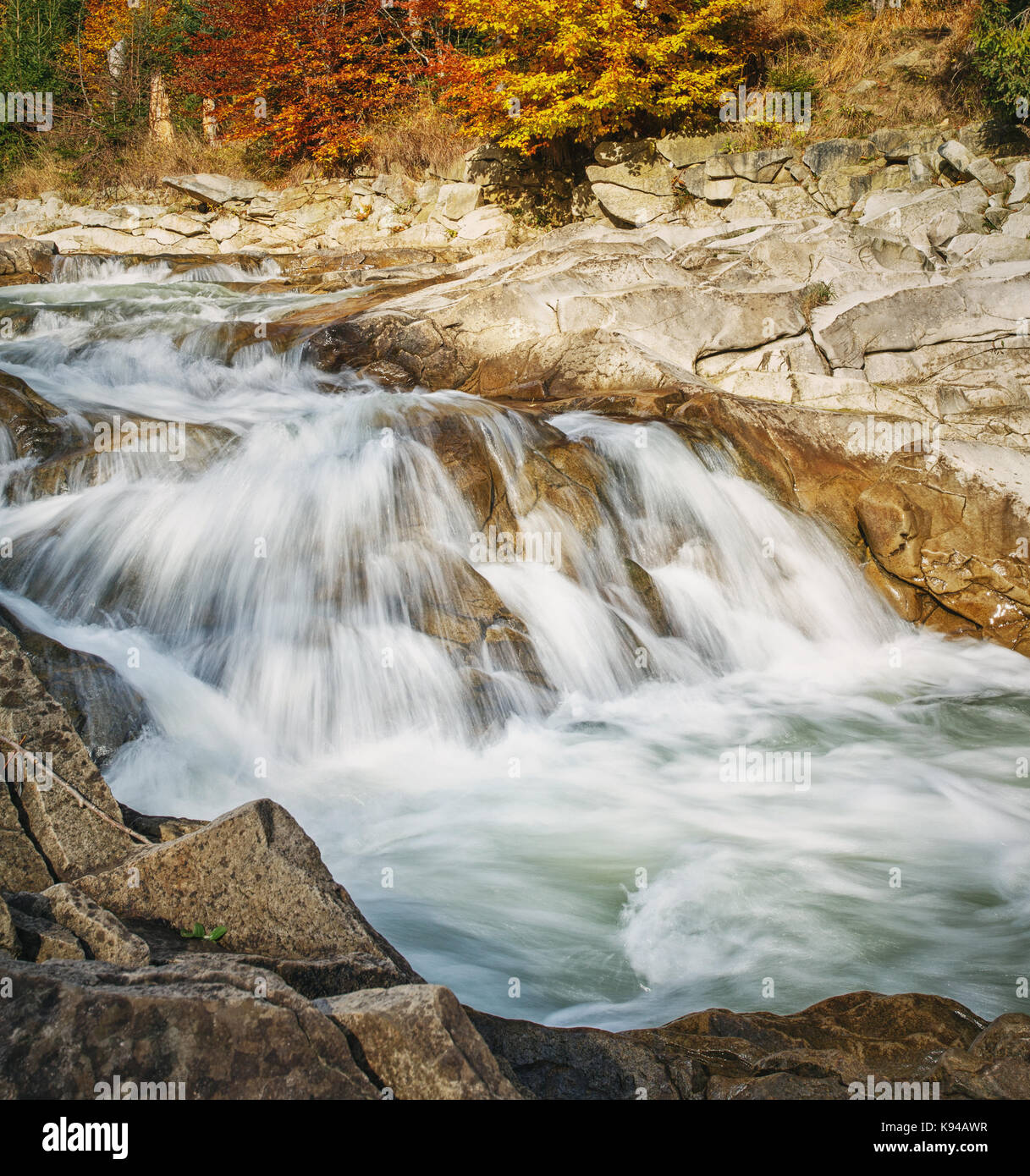 Beautiful view landscape rock hi-res stock photography and images - Alamy