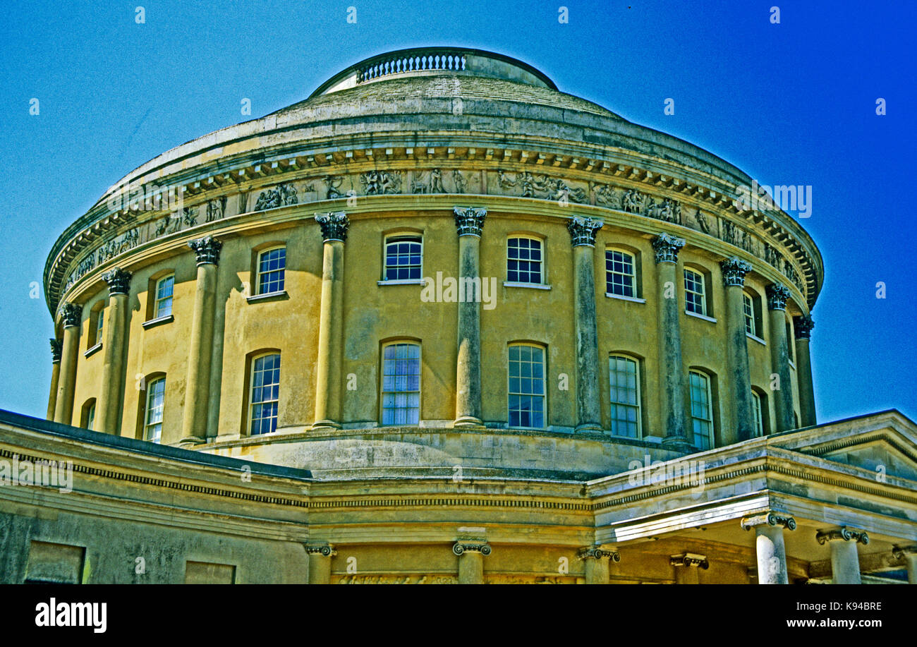 Ickworth House, Rotunda, Horringer, Bury St Edmunds, Suffolk, East ...