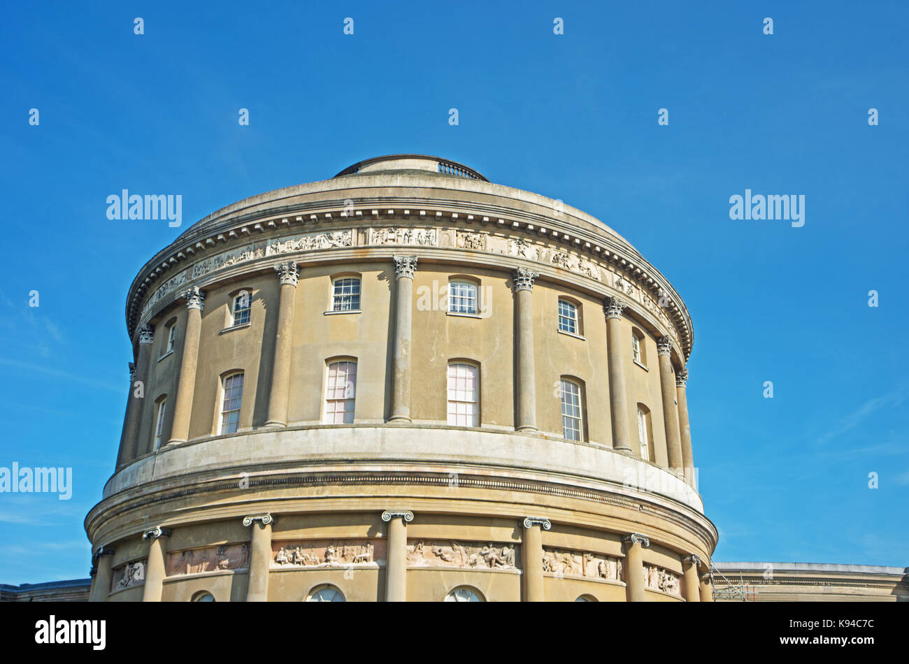 Ickworth House, Rotunda, Horringer, Bury St Edmunds, Suffolk, East ...