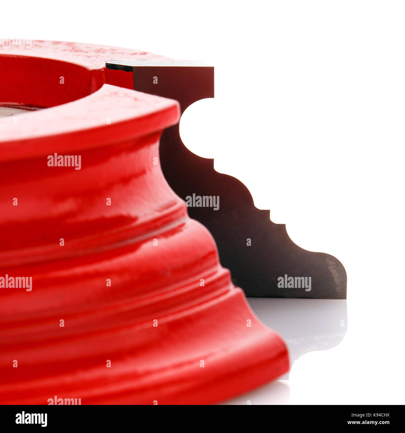 Mill cutter hi-res stock photography and images - Alamy