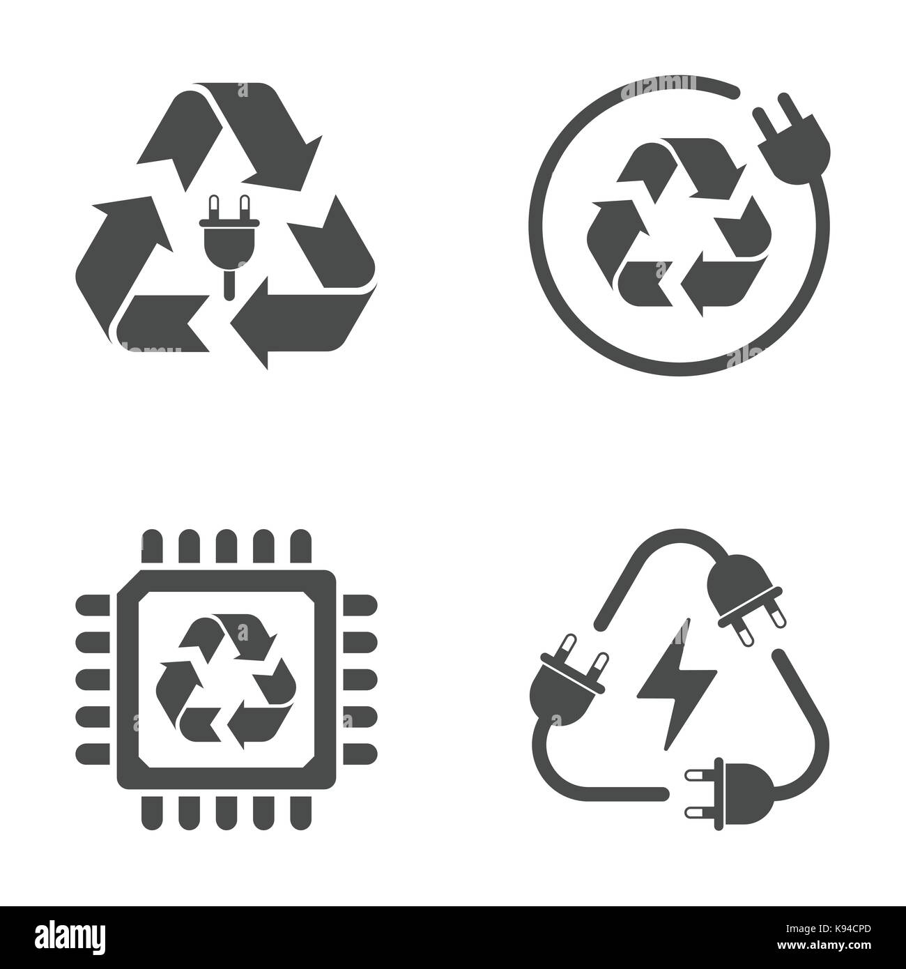 E Waste Logo 22 Ewaste Ideas | Ewaste, E Waste Recycling, Electronic