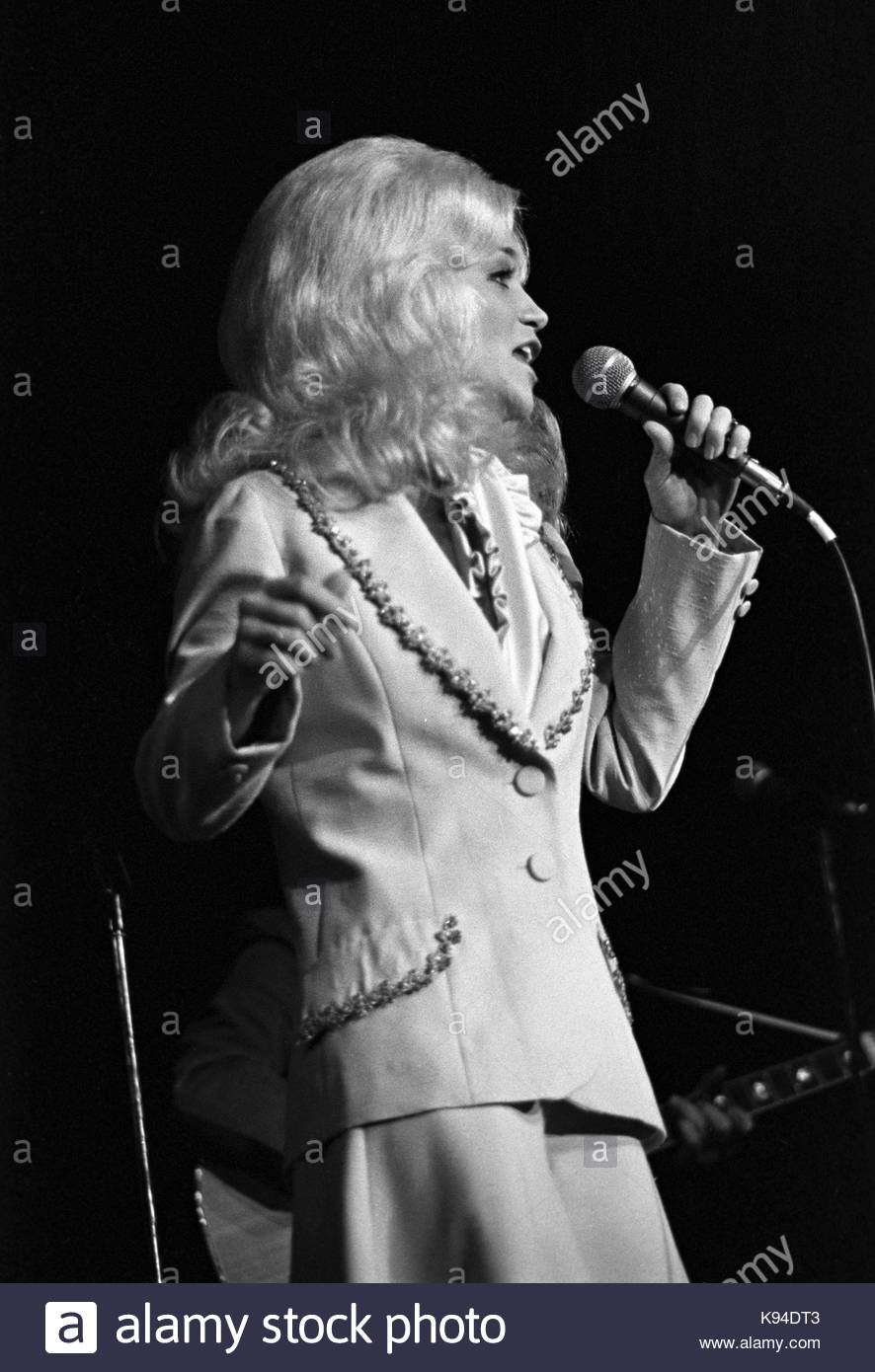 Barbara Mandrell Stock Photos & Barbara Mandrell Stock Images - Alamy