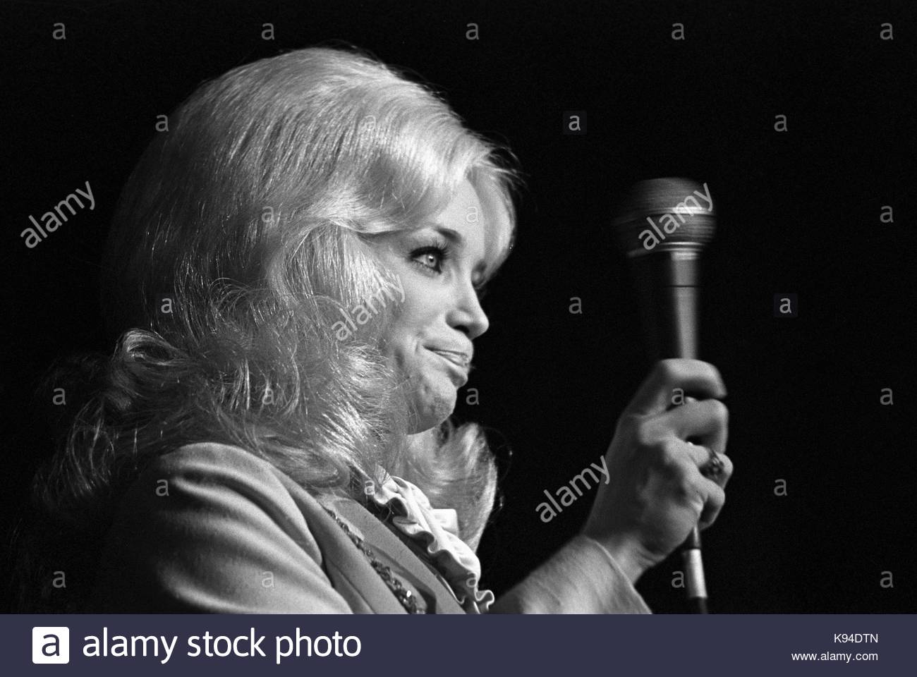 Barbara Mandrell Stock Photos & Barbara Mandrell Stock Images - Alamy