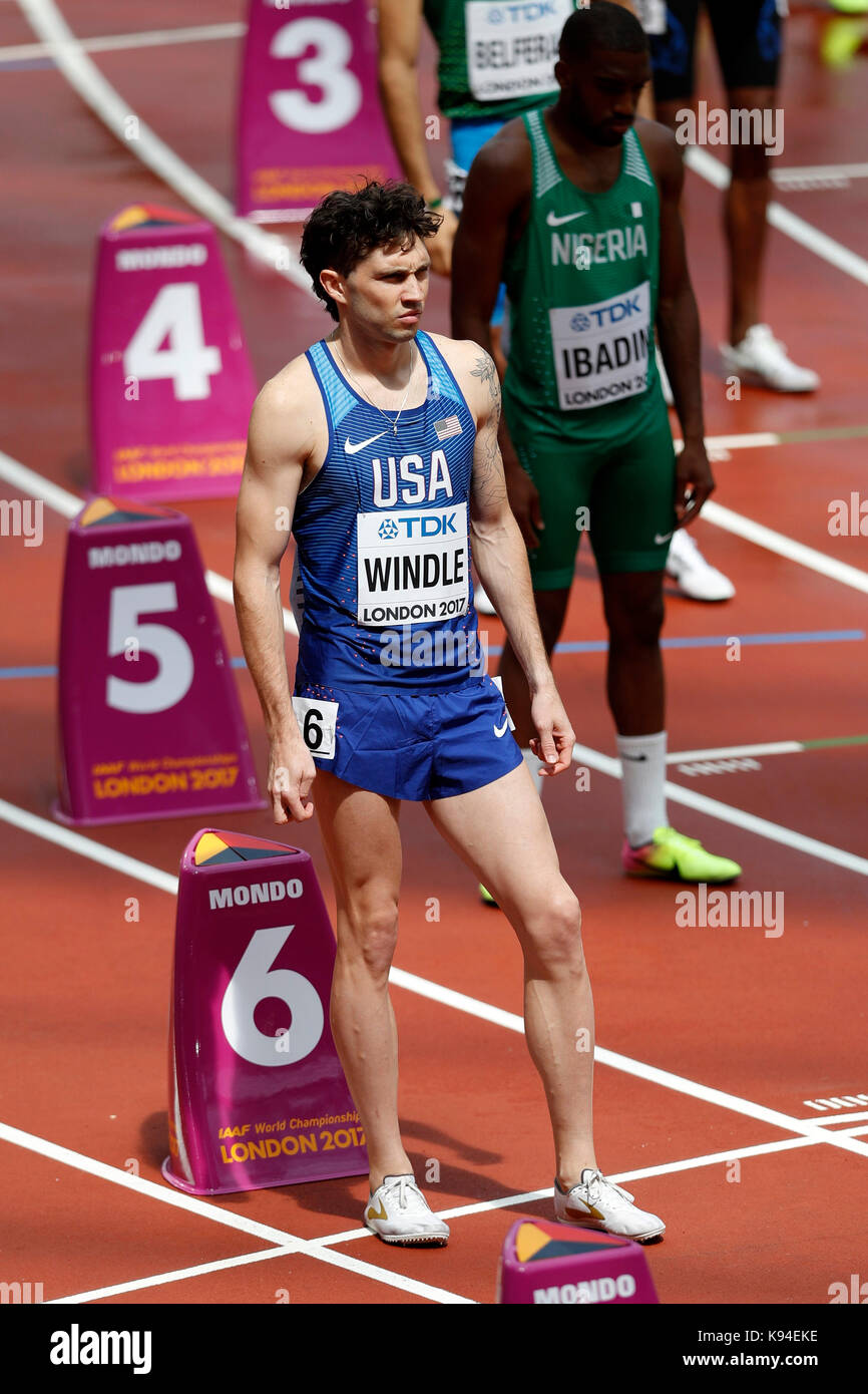 Drew windle london 2017 hi-res stock photography and images - Alamy