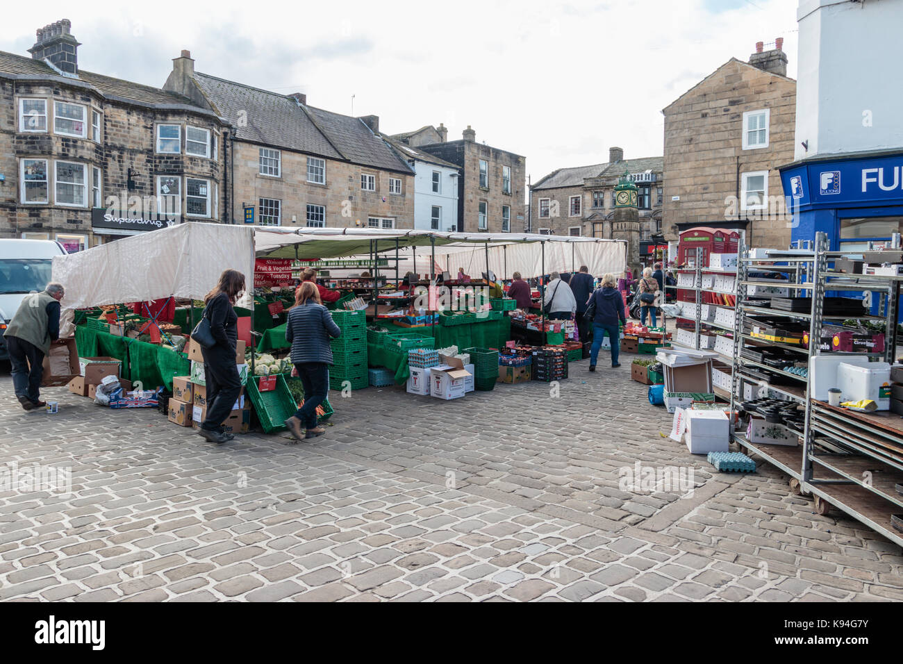 Otley High Resolution Stock Photography and Images - Alamy