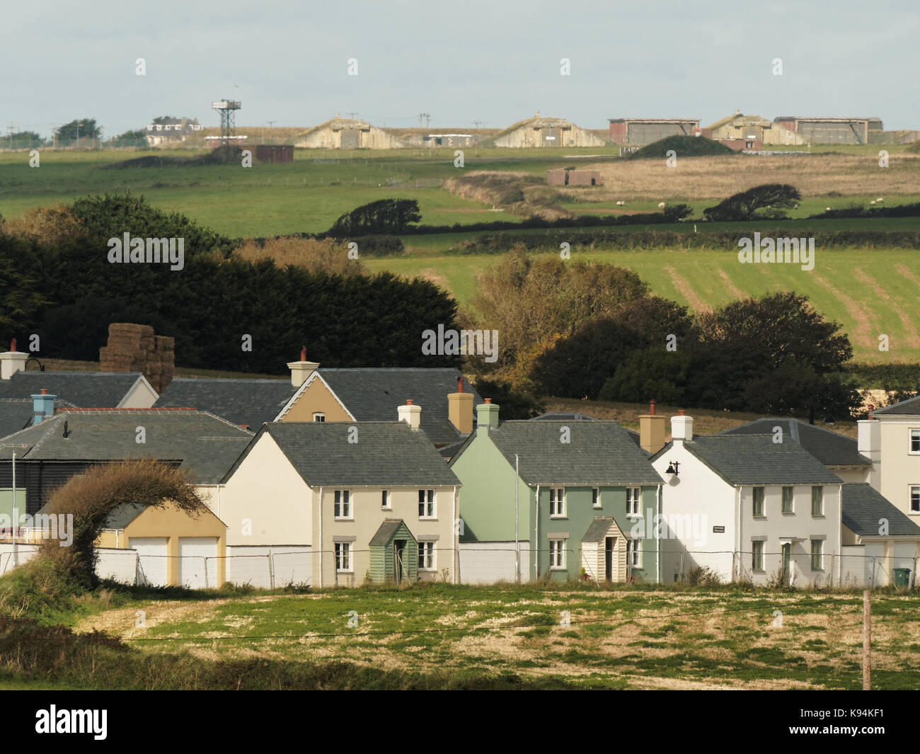 Nansledan, New town, Duchy of Cornwall, King Charles designed town ...