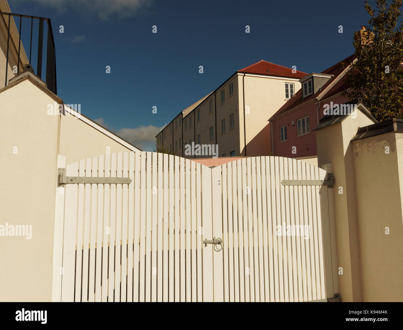Nansledan, New town, Duchy of Cornwall, King Charles designed town ...