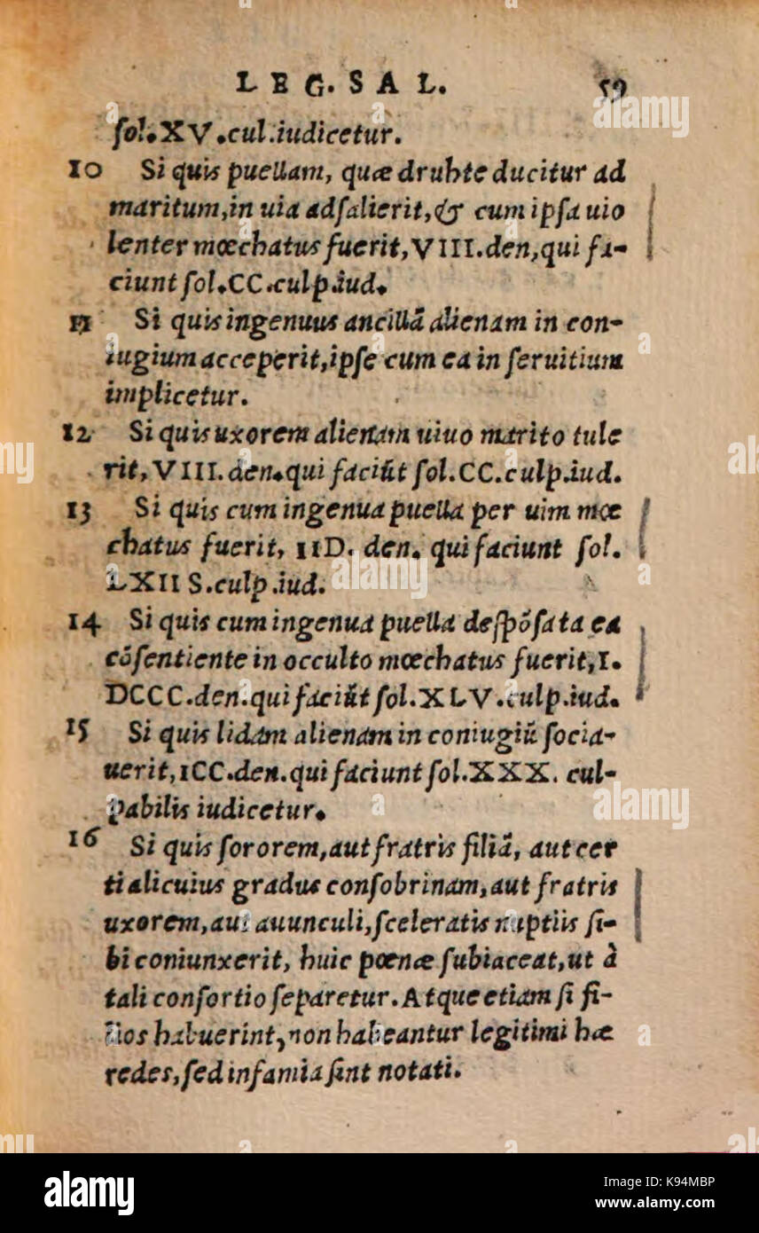 Libelli hi-res stock photography and images - Alamy