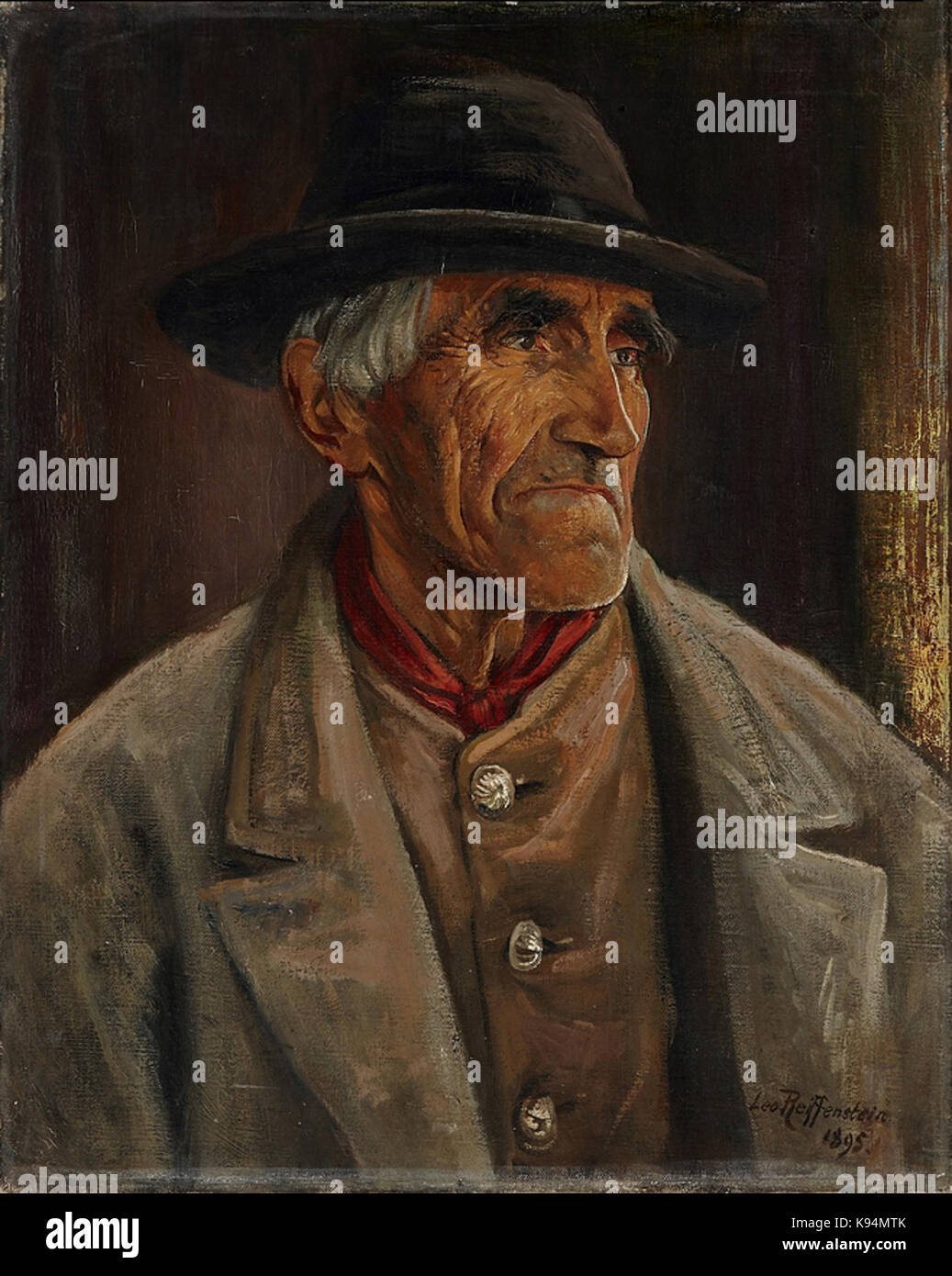 Leo bauer hi-res stock photography and images - Alamy