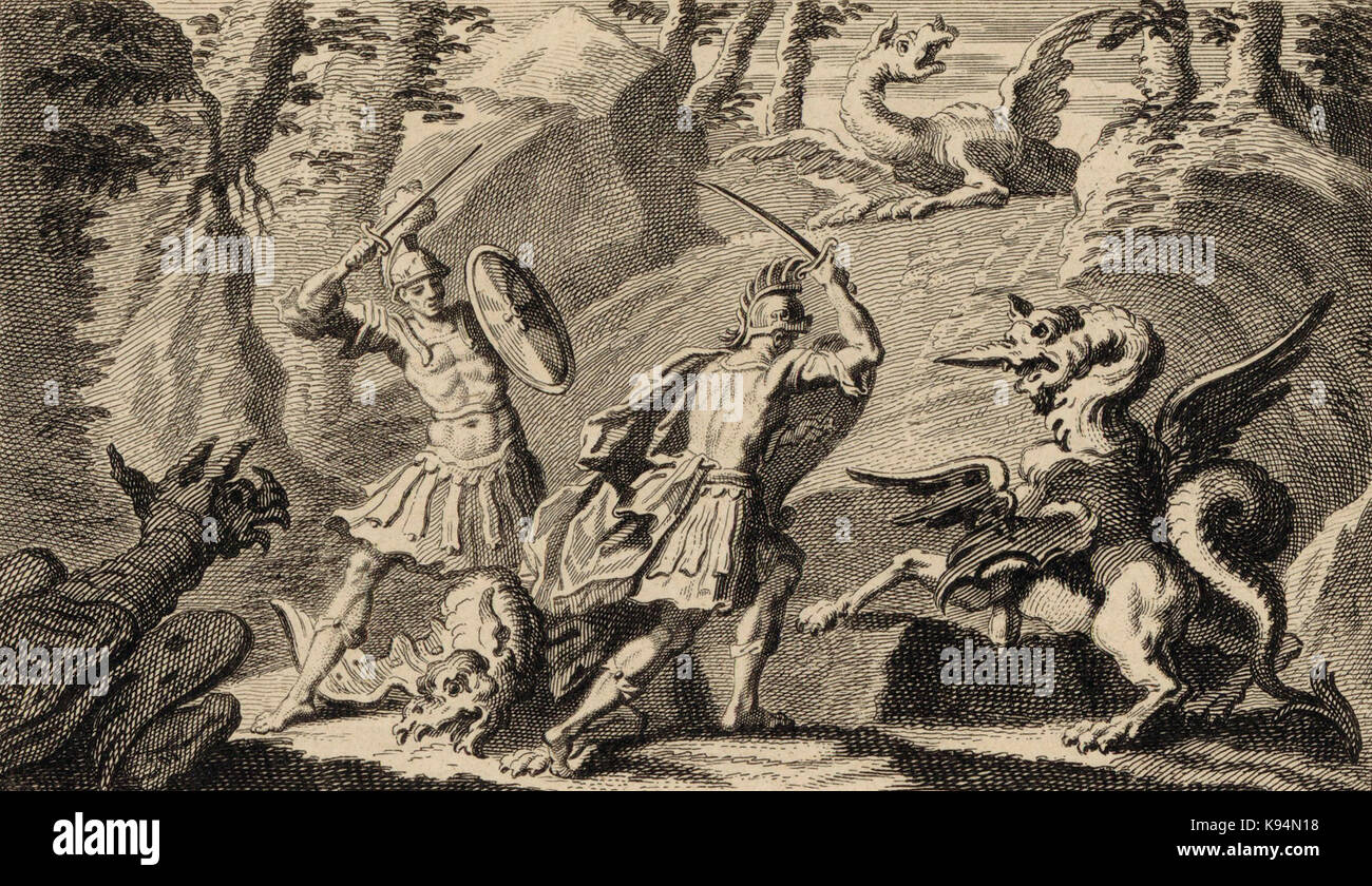 Armide lully hi-res stock photography and images - Alamy